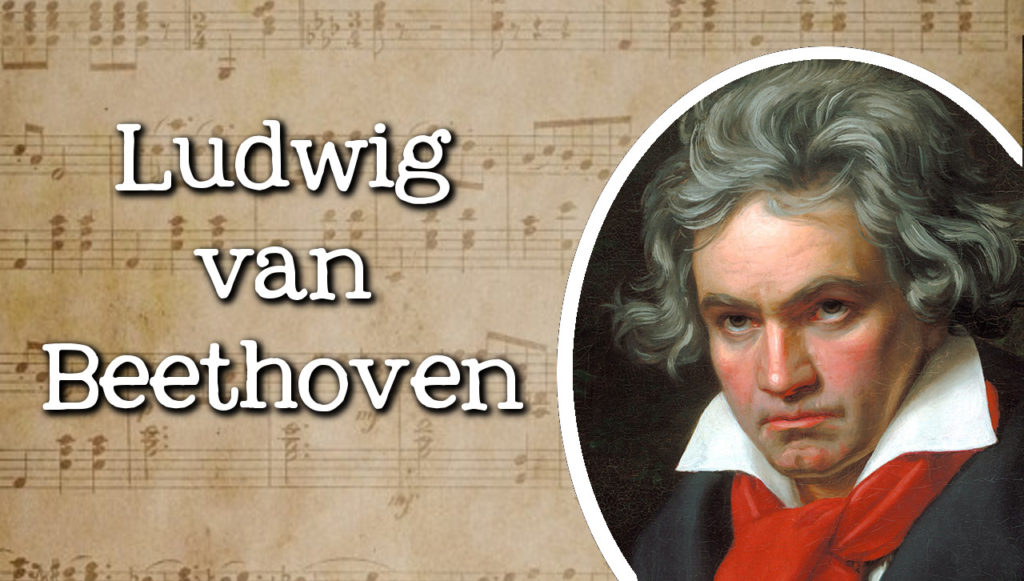 Biography of Ludwig van Beethoven – FreeSchool Publishing