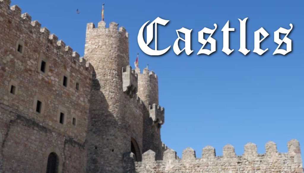 All About Castles – FreeSchool Publishing