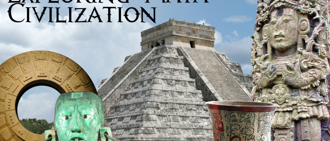 Exploring Maya Civilization – FreeSchool Publishing